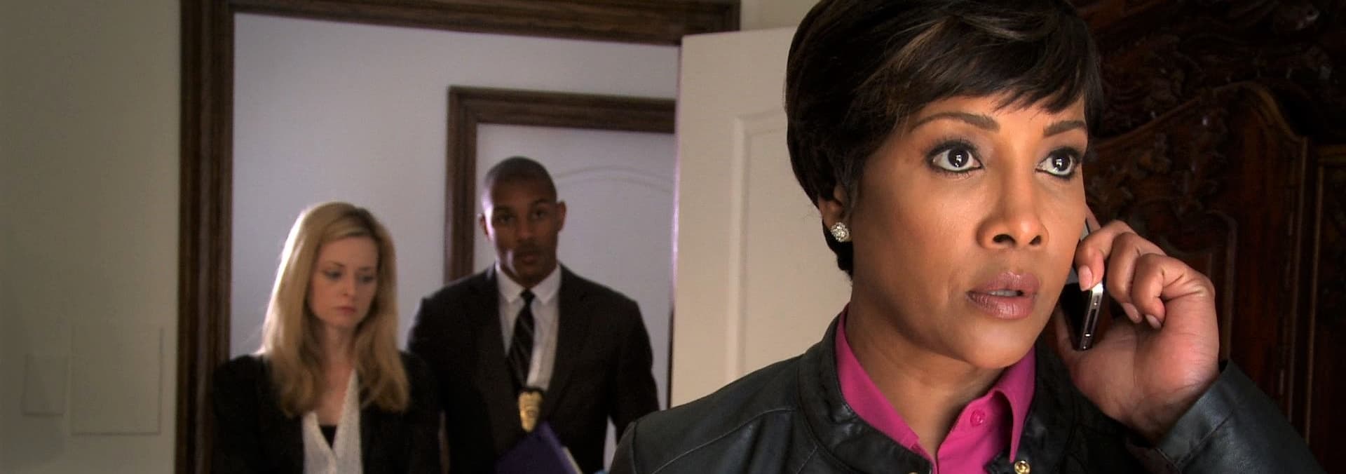 Watch The Wrong Roommate (2016) - Free Movies | Tubi