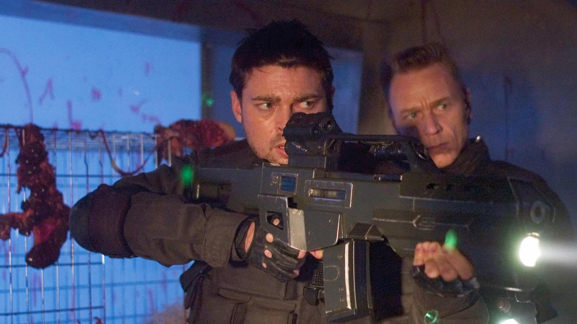 Watch Doom (2005) - Free Movies | Tubi