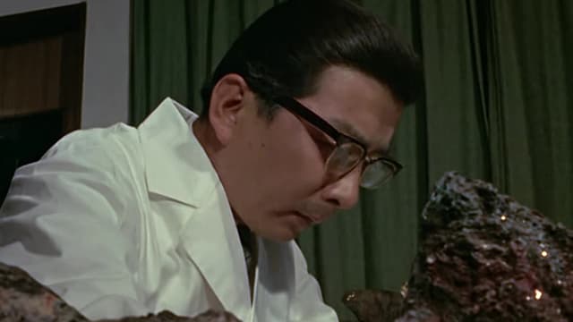 Watch Ultraman S01:E07 - The Blue Stone of Baradhi - Free TV Shows | Tubi