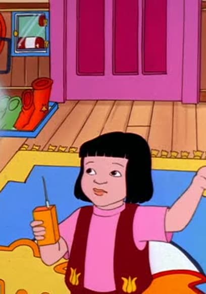 Watch The Magic School Bus S04:E09 - Gets Charged - Free TV Shows | Tubi