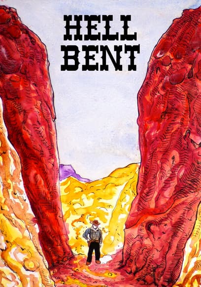 Watch Hell Bent (1918) - Free Movies | Tubi