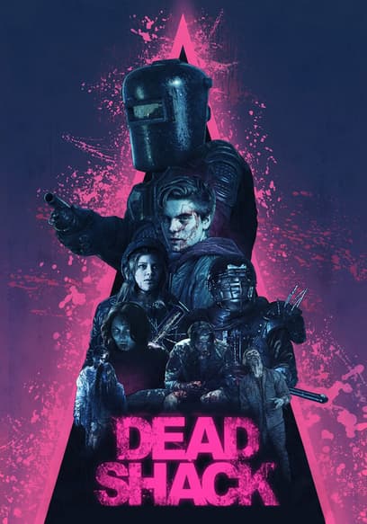 Watch Dead Shack (2017) - Free Movies | Tubi