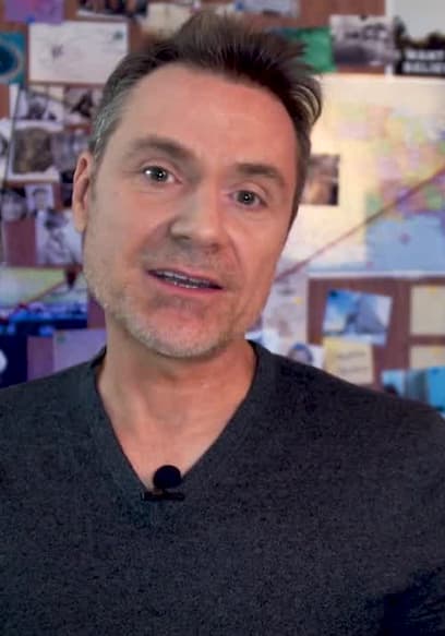 Watch The Why Files S03:E11 - Terrifying Animals / N - Free TV Shows | Tubi