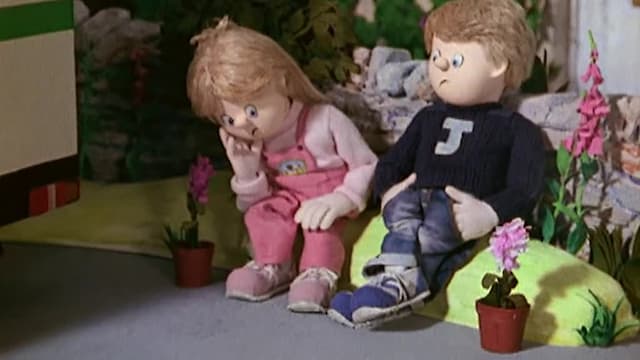 Watch Fireman Sam S04:E28 - Deep Trouble - Free TV Shows | Tubi