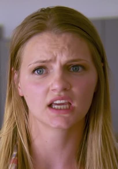 Watch Escaping Polygamy S02:E10 - The Insider - Free TV Shows | Tubi