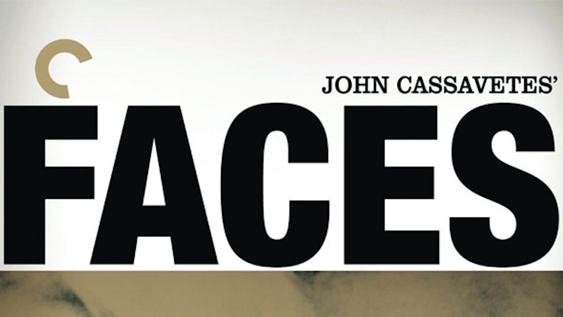 Watch Faces (1968) - Free Movies | Tubi