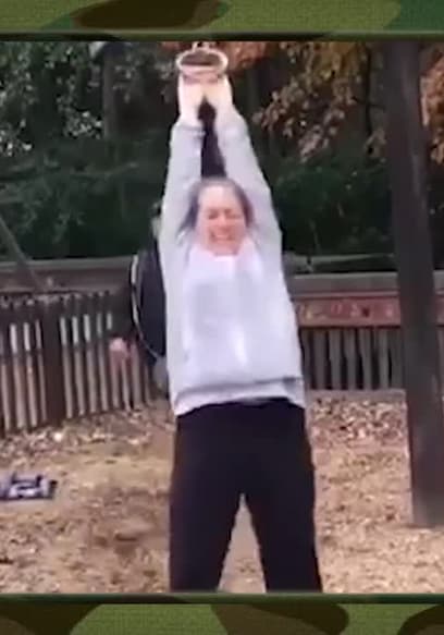 Watch Bonehead Brigade S01:E03 - The Brave and the Free Falling - Free ...