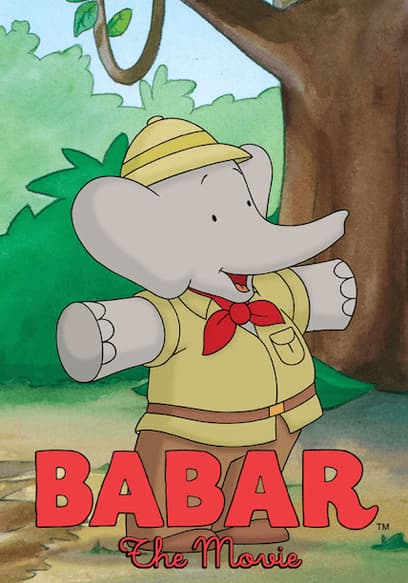 Watch Babar: The Movie (1989) - Free Movies | Tubi