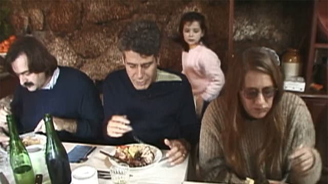 Watch Anthony Bourdain: A Cook's Tour S01:E09 - Childhood Flavors ...