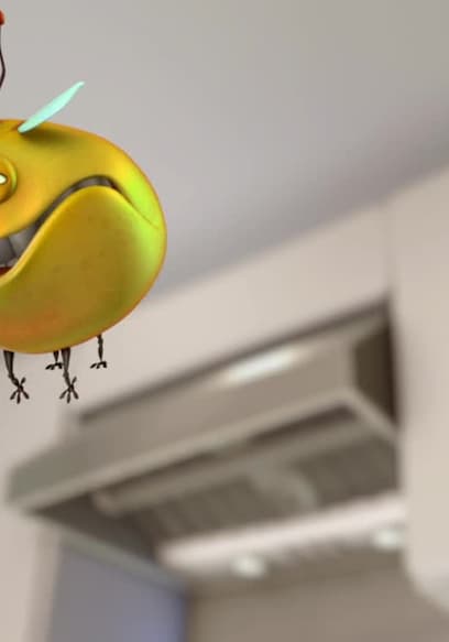 Watch Erky Perky S03:E311 - Bug in From the Cold - Free TV Shows | Tubi