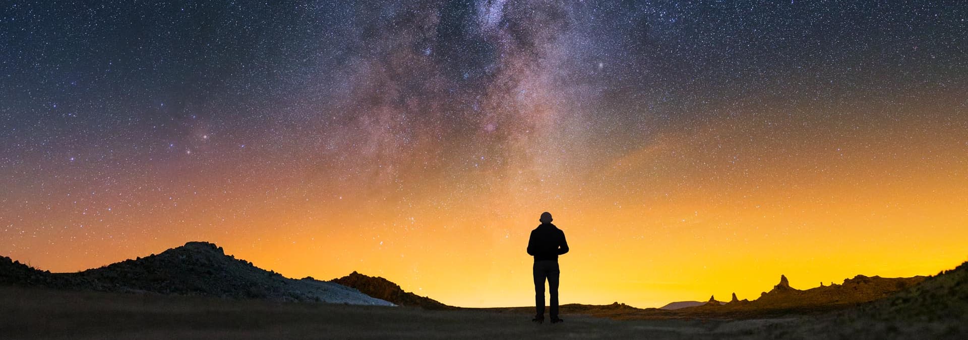 Watch The Call of the Cosmos (2019) - Free Movies | Tubi