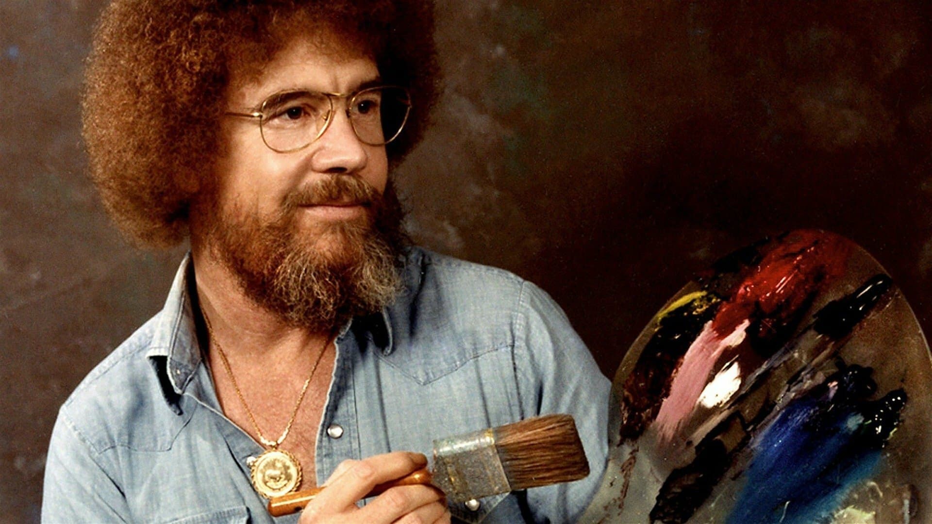 Watch The Joy of Painting With Bob Ross (Español) - Free TV Shows | Tubi
