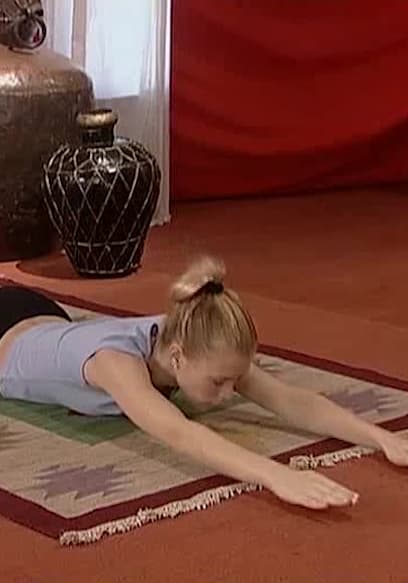 Watch Health And Fitness S01 E69 Yoga For Healthy Heart The Various