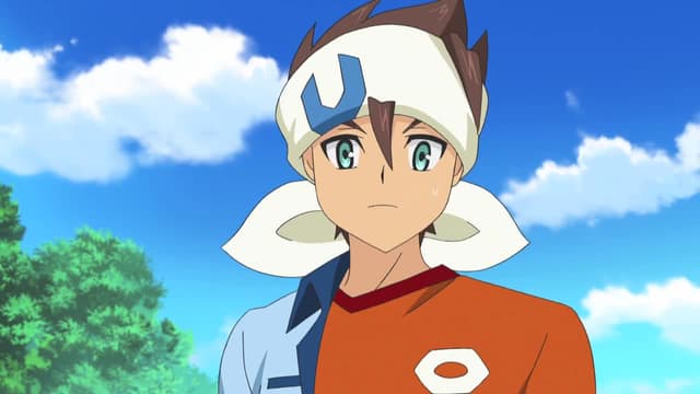 Watch Future Card Buddy Fight S01:E49 - Paruko Takes the Stage! - Free ...