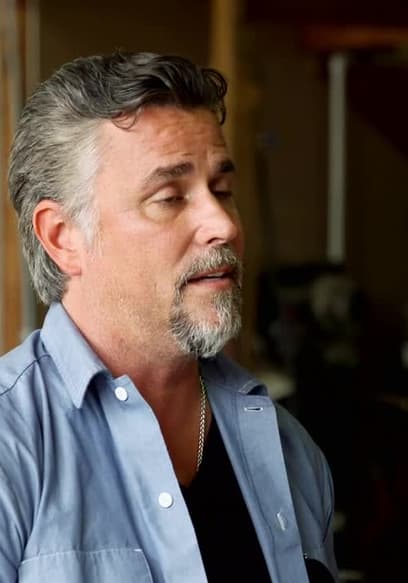 Watch Garage Rehab S01:E05 - Offset Kustoms - Free TV Shows | Tubi