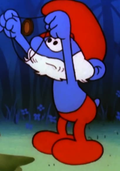 Watch The Smurfs (Classic) S03:E126 - Smurfic Games - Free TV Shows | Tubi