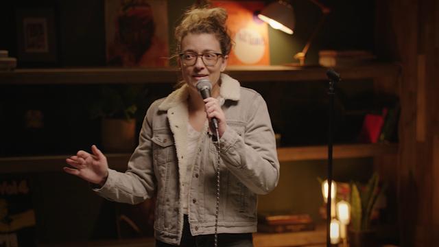Watch Don't Tell Comedy S01:E08 - Dan Boulger, Ralph Guerra and Shapel ...