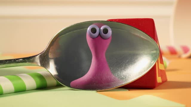 Watch The Very Small Creatures S01:E02 - The Very Small Creatures ...