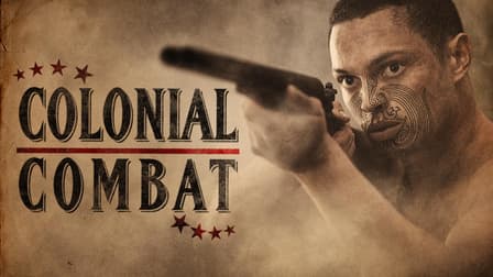 Watch Colonial Combat - Free TV Shows | Tubi