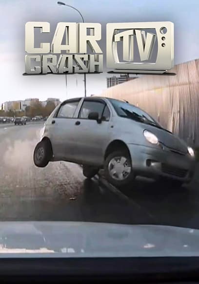 Watch Car Crash TV (Español) - Free TV Shows | Tubi