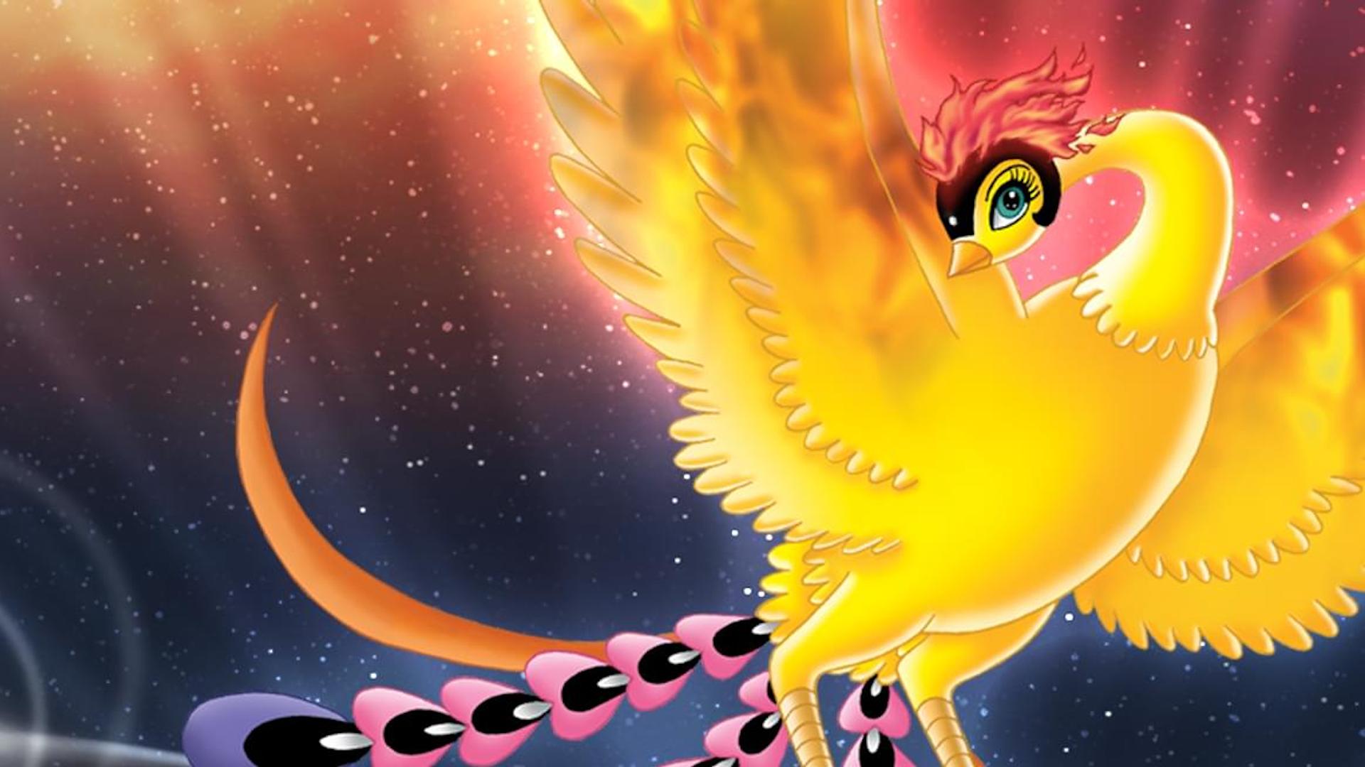 Watch Phoenix (English Dubbed) - Free TV Shows | Tubi