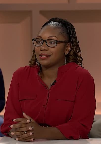 Watch Divorce Court S20:E38 - Stevisha Bowers vs Rah - Free TV Shows | Tubi