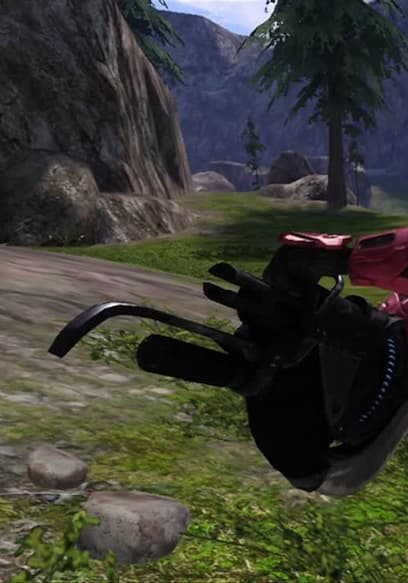 Watch Red vs. Blue S06:E05 - Episode 5 - Free TV Shows | Tubi