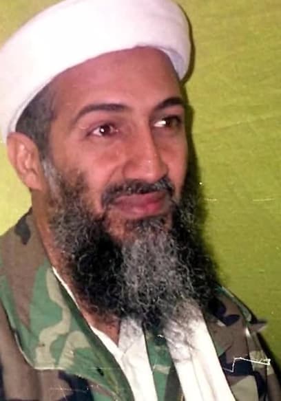 Watch Mad Minds S01:E05 - Osama Bin Laden: The Rise - Free TV Shows | Tubi