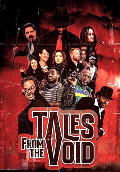 Watch Tales From the Void (2023) - Free Movies | Tubi