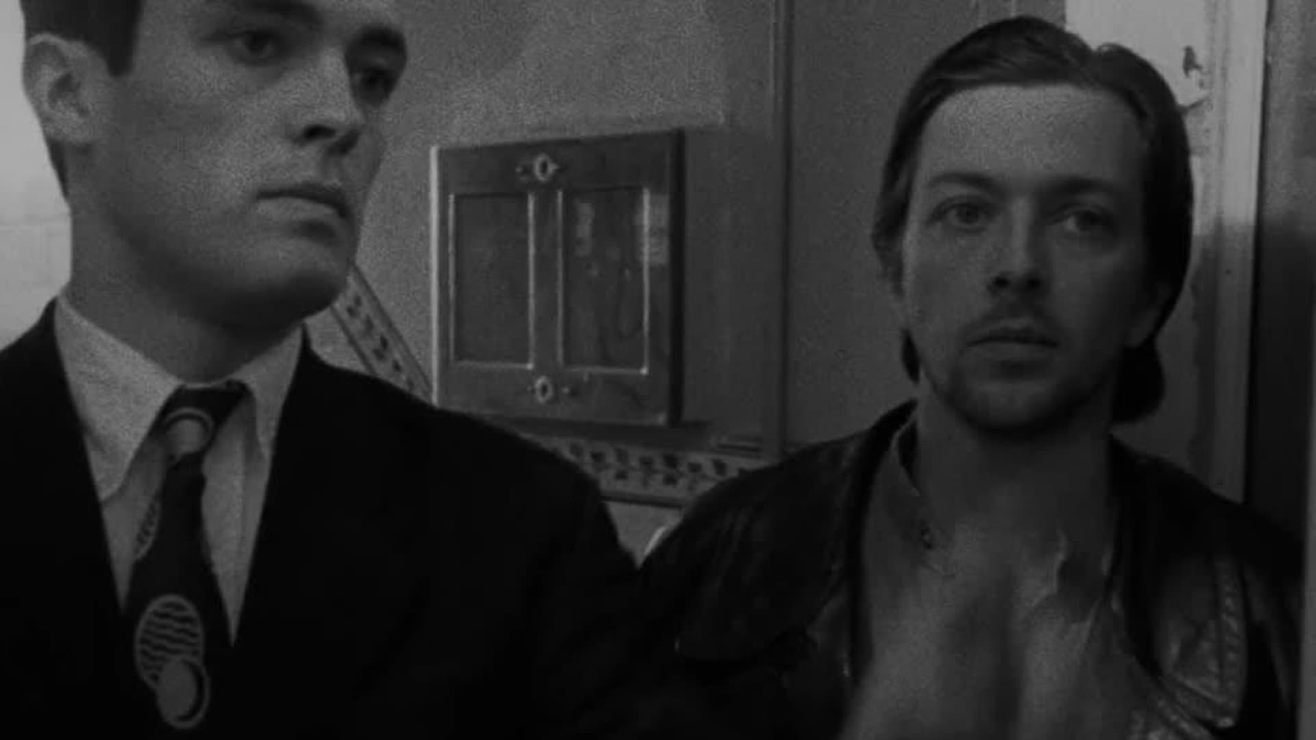 Watch Following (1998) - Free Movies | Tubi