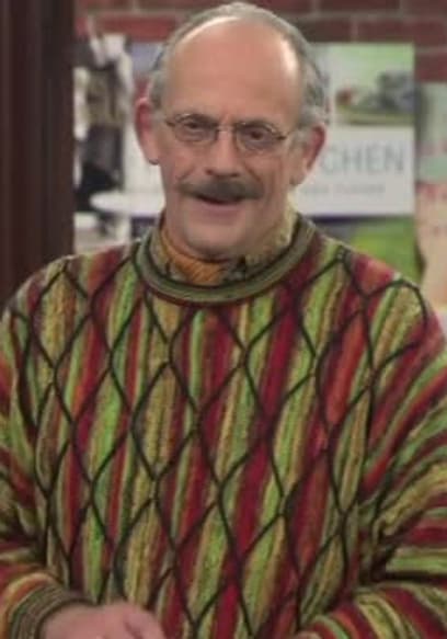 Watch Stacked S02:E09 - You're Getting Sleepy - Free TV Shows | Tubi