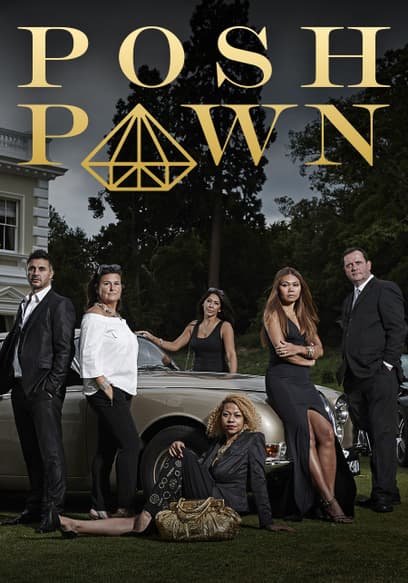 Watch Posh Pawn - Free TV Shows | Tubi