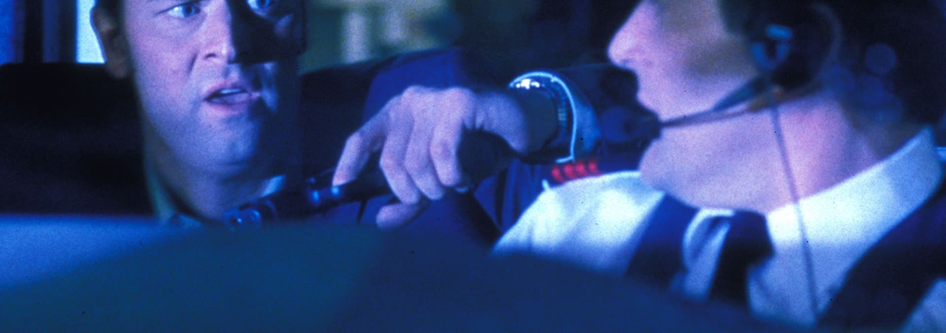 Watch Turbulence II: Fear Of Flying (1999) - Free Movies | Tubi