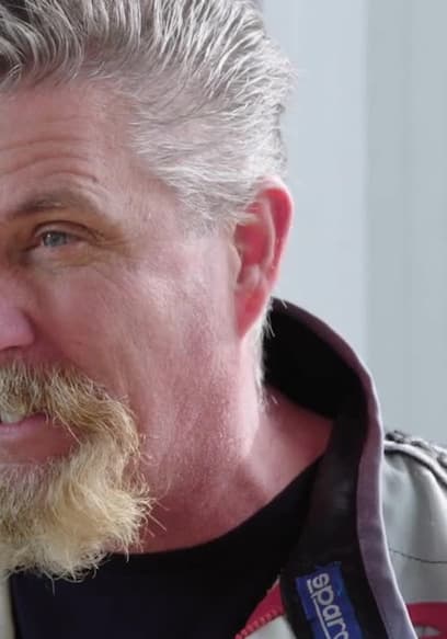 Watch Toymakerz S03:E03 - 56 International Shop Truck and GoPro Race ...