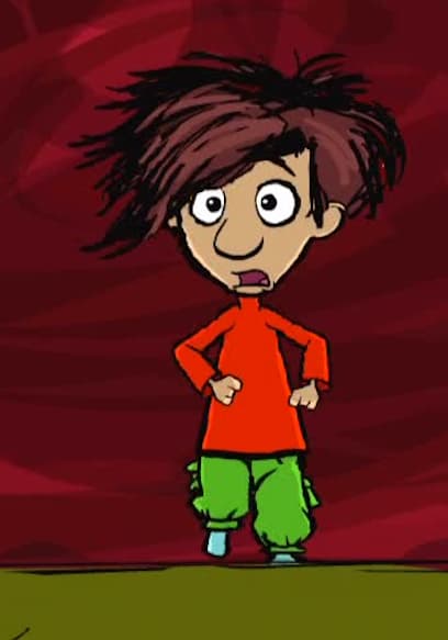 Watch Jacob Two Two S02:E14 - Jacob Two-Two and the Deamon Drooler ...