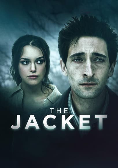 Watch The Jacket (2005) - Free Movies | Tubi