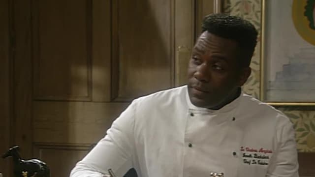 Watch Chef! S03:E05 - Rochelle - Free TV Shows | Tubi