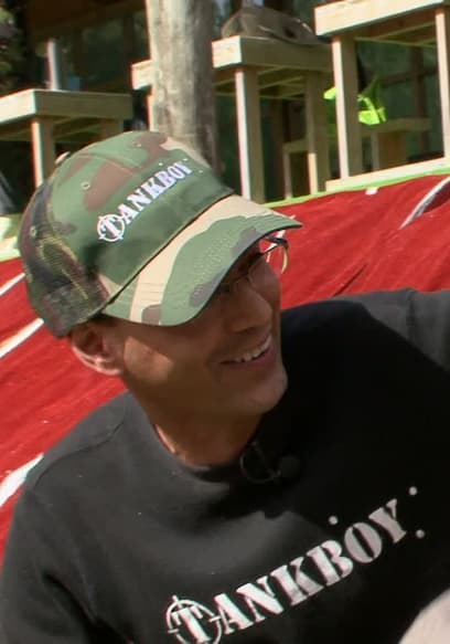 Watch Tankboy S01:E08 - Operation Cannon (Pt. 1) - Free TV Shows | Tubi