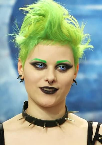 Watch Love, Lust or Run S01:E03 - Ellie/Barbie - Free TV Shows | Tubi