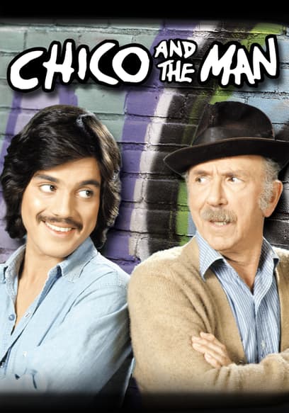 Watch Chico and the Man - Free TV Shows | Tubi