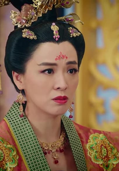 Watch Deep in the Realm of Conscience S01:E18 - Episode 18 - Free TV Shows | Tubi