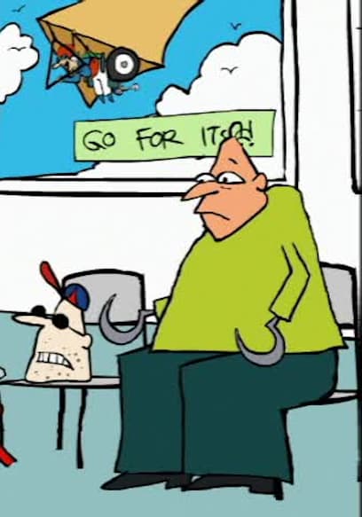 Watch Quads! S01:E10 - Guinea Pigs - Free TV Shows | Tubi