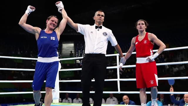 Watch The Short List - Free TV Shows | Tubi