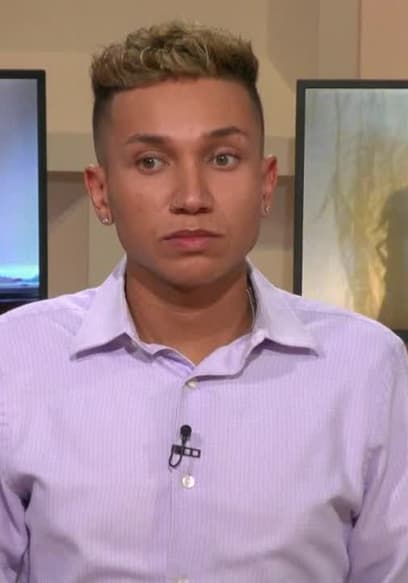 Watch Divorce Court S23:E47 - Denzel Riggins vs. Marcus Griego - Free ...