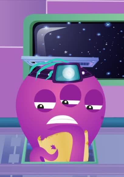 Watch ¡Astroblast! (Español) S01:E15 - Sputnik El Es - Free TV Shows | Tubi