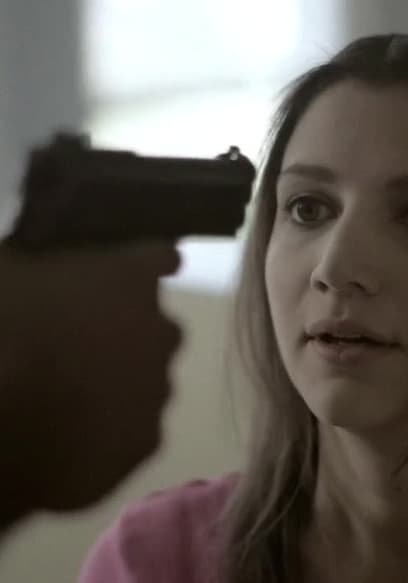 Watch Surviving Evil S03:E08 - Written in Blood - Free TV Shows | Tubi