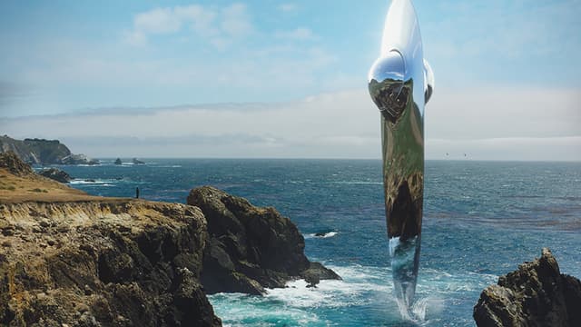 Watch Cosmos: Possible Worlds - Free TV Shows | Tubi