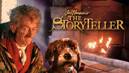 Watch The Storyteller - Free TV Shows | Tubi