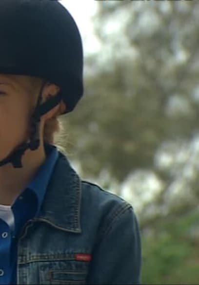 Watch The Saddle Club S02:E12 - Race Against Time - Free TV Shows | Tubi