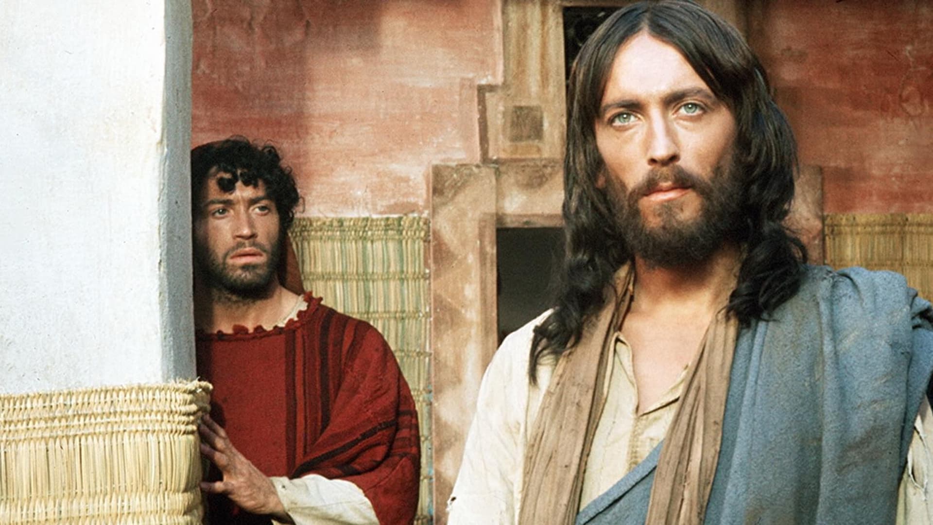 Watch Jesus of Nazareth - Free TV Shows | Tubi